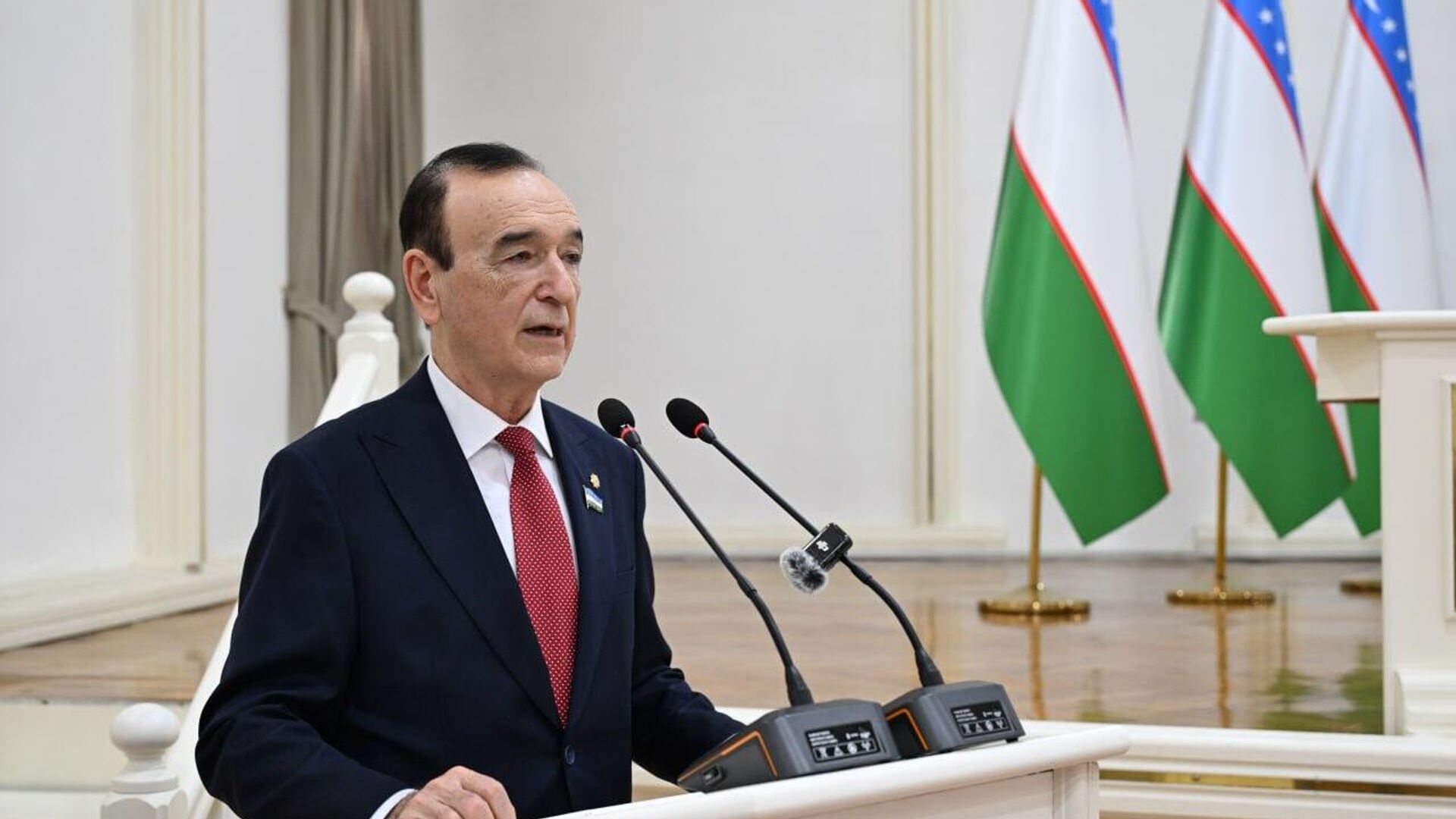 O'zbekiston Respublikasi Fanlar akademiyasi